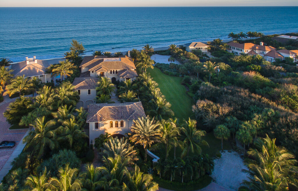 Mayi de la Vega - Founder & CEO of One Sotheby's International Realty